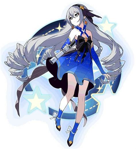 Pin On Honkai Impact