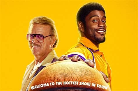 Winning Time L Ascesa Della Dinastia Dei Lakers