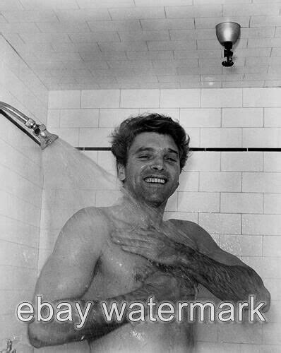 BURT LANCASTER BARECHESTED BEEFCAKE 8X10 PHOTO T EBay