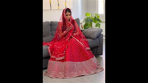 Yasmina Khan Aka The Bengali Goddess A Grl Force Salute To 110 Desi Perfection Youtube