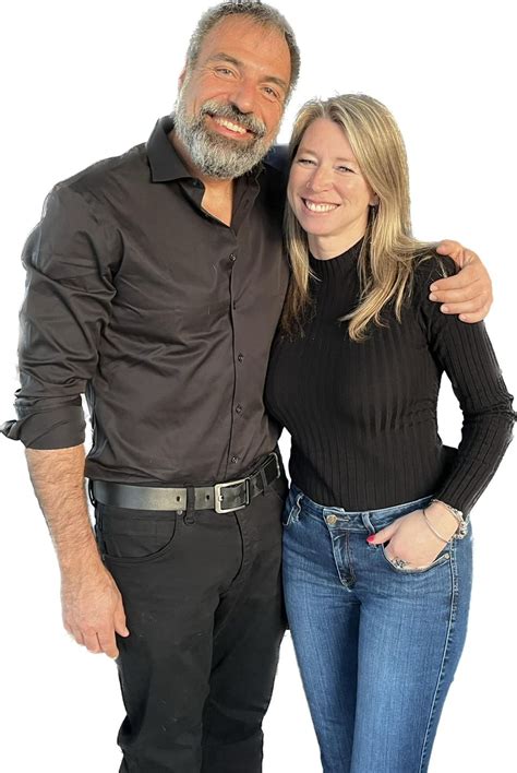 C est ELLE la nouvelle blonde de Jean François Mercier