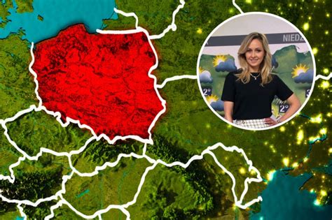 Wakacje D Ugoterminowa Prognoza Pogody Od Imgw Na Lato W Polsce