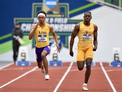 Lsu Track And Field Sprint Workouts Eoua Blog