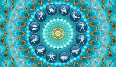 Cu Ndo Empieza Y Termina Cada Signo Del Zodiaco Conoce Las Fechas