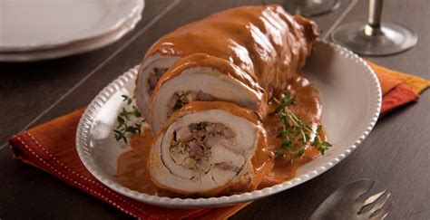 Lomo De Puerco Relleno Recipe Dandk Organizer