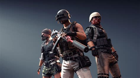 Pubg Squad Desktop Wallpapers Top Free Pubg Squad Desktop Backgrounds