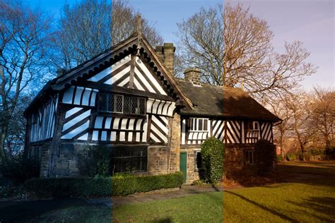 How To Get Perfect Colours White Balance Explained Amateur Photographer