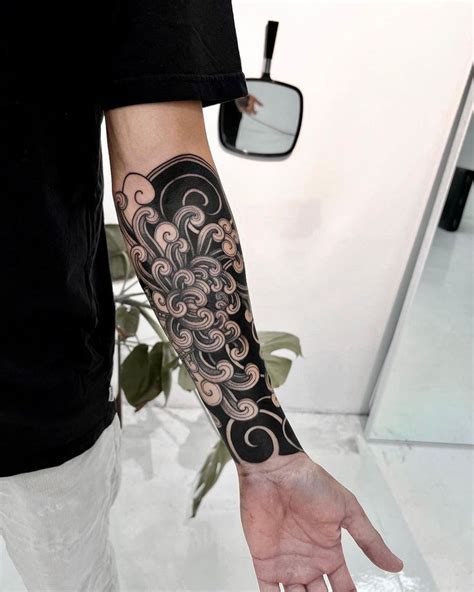 Tatuagem masculina 6 ideias para te inspirar a fazer uma no braço