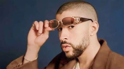 Ay Benito Bad Bunny lanzará su álbum Nadie sabe lo que va a pasar
