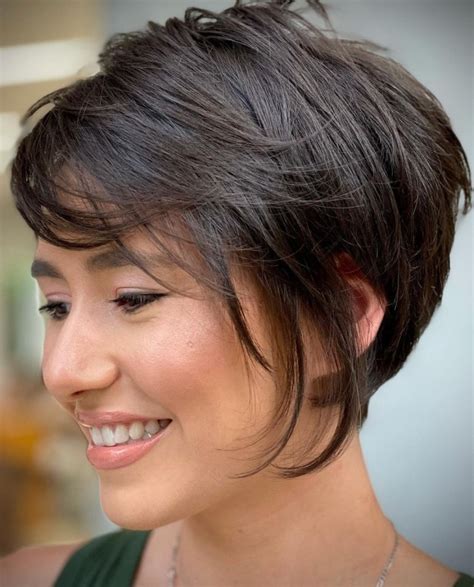 Pixie Bob Haircuts For T News