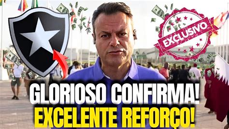 Foi Anunciado Baita Refor O Torcida Se Agita Ultimas Not Cias Do