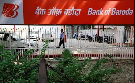 Bank Of Baroda Q4 Results PAT More Than Doubles Board Announces Rs 5