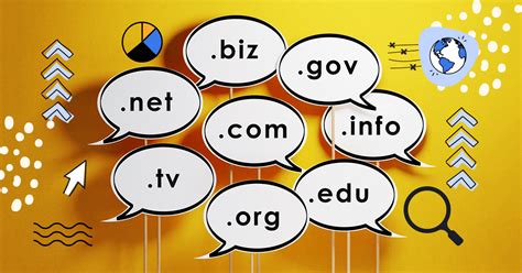 Top Level Domain What It Is And How To Choose One