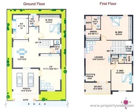 Exquisite X West Facing House Plan As Per Vastu Top Choices Of