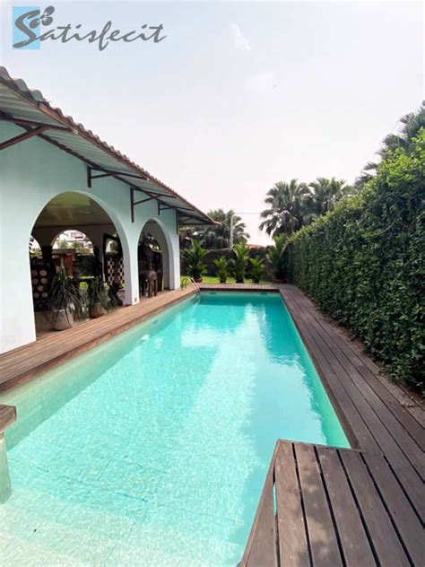 Tr S Belle Villa Duplex De Grandes Pi Ces B Tie Sur M En Vente
