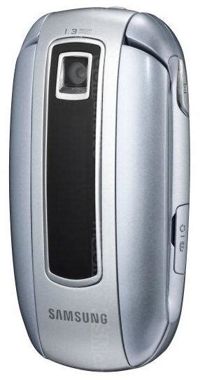 Samsung SGH E570 Photo Gallery GSMchoice