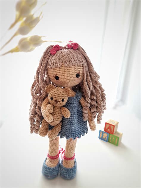 Muñecos Crochet Precios Cheap Sale dcag
