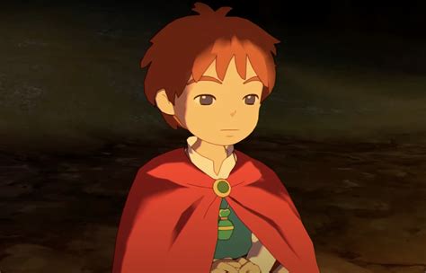Ni No Kuni Remastered Available Today On Game Pass Dot Esports