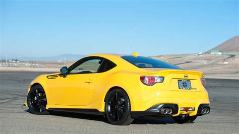 2015 Scion FR S Release Series 1 0 Priced From 30 760 Video