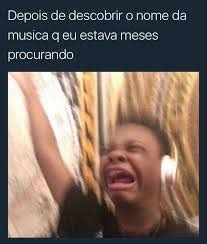 Resultado de imagem para aquele momento em que você encontra uma musica
