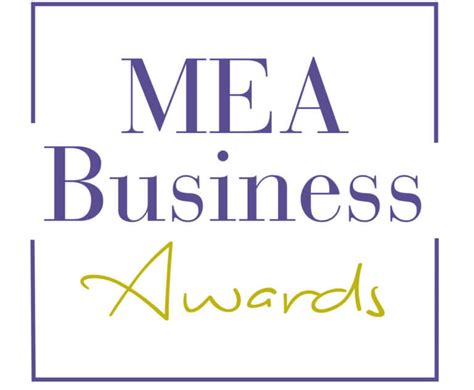 Awards Mea Markets