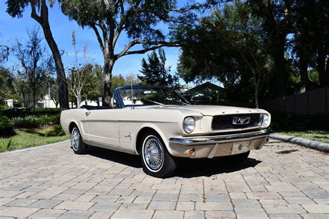 Ford Mustang Primo Classics International Llc