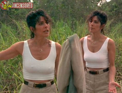 Marina Sirtis Boobs Telegraph