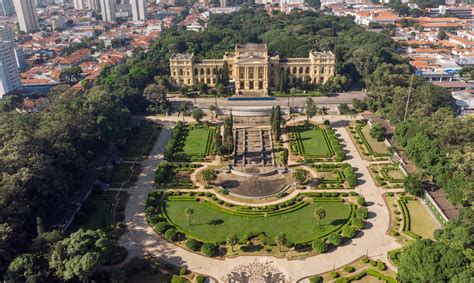 Museu Do Ipiranga Jornalistas Livres