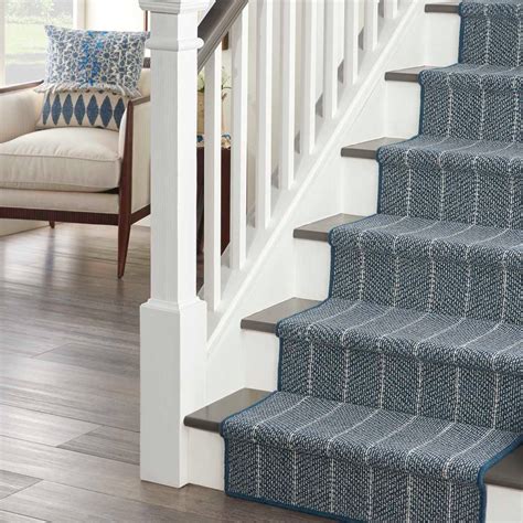 How To Install Carpet Stair Treads Resnooze