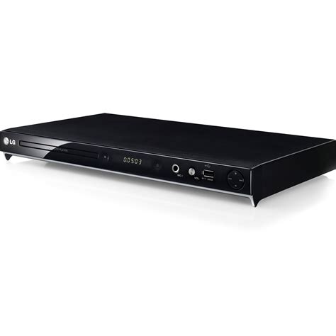 Dvd Player E Karaoke USB Dv556 Lg No Shoptime