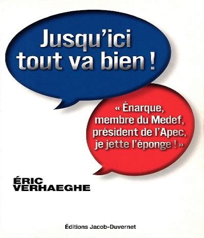 Jusqu ici tout va bien Eric Verhaeghe Télécharger Des Magazines