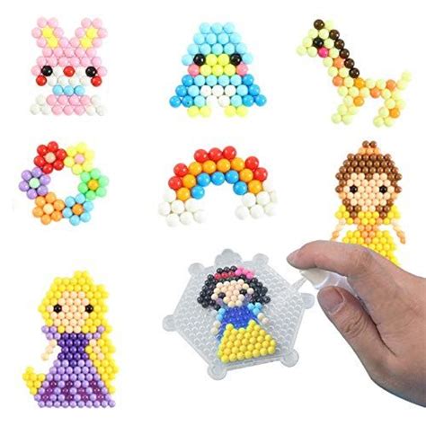 50 Plantillas Hama Beads Gratis Para Tus Manualidades Hama Beads