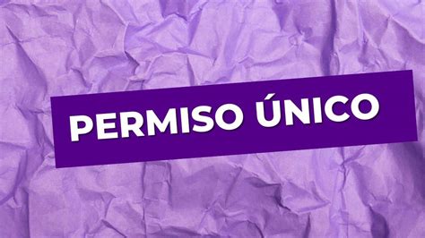 Permiso Único Puerto Rico Luca Center
