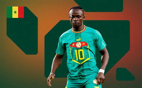 CAN 2024 matchs équipe et joueur à suivre du Sénégal Le Parisien