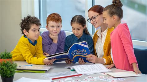 Introducir 76 Imagen Aprendizaje Del Ingles Como Segunda Lengua