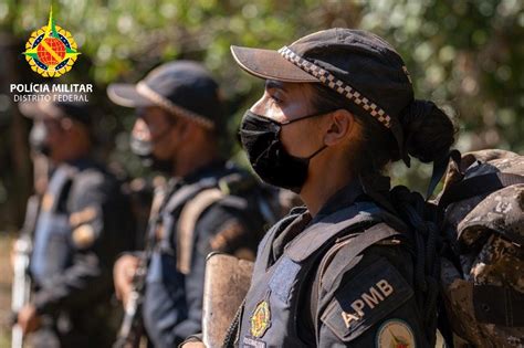 Edital Verticalizado Da PMDF Saiba Tudo Sobre O Novo Concurso Aqui