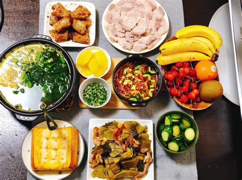 THỰC ĐƠN HÀNG NGÀY 30 MÂM CƠM NGON HẾT NƯỚC CHẤM KHÔNG NÊN BỎ QUA