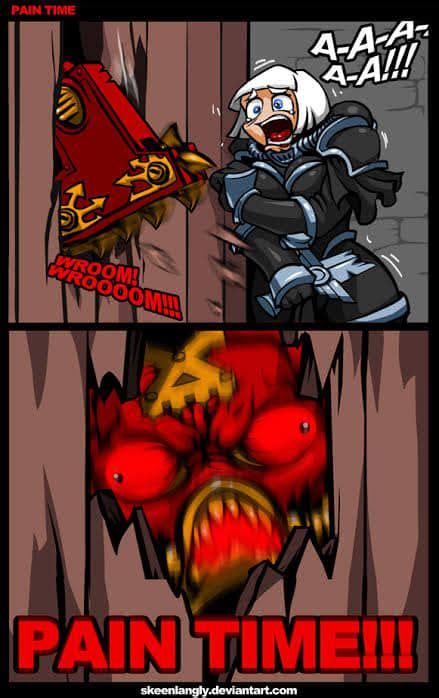 Pin By Lutfil Hadi On Warhammer 40K Collection In 2023 Warhammer 40k
