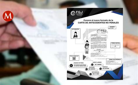 Tramitar Carta De Antecedentes No Penales 2023