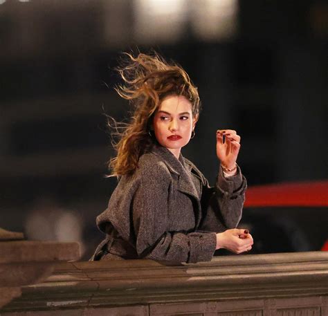 Lily James Lillyjames Nude Onlyfans Leaks 10 Photos Thefappening