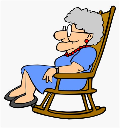 Grandma Clip Art At Clker Vector Clip Art Online Royalty Clip
