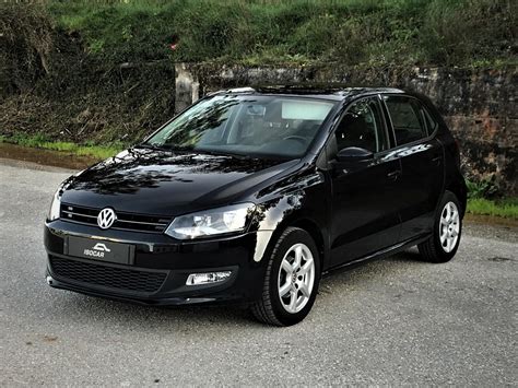 Volkswagen Polo 1 6 TDI Confortline BlueMotion 90 CV 7500 Eur