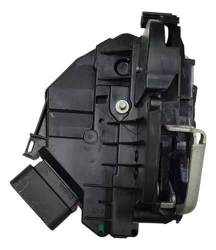 Fechadura Elétrica Porta Dianteira Ford Ka 2017 2018 2019 Le Frete grátis
