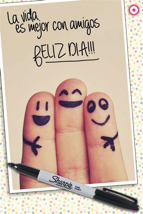 45 Imágenes para regalar a amigos en el Día del Amigo