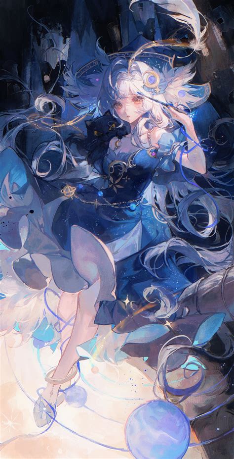 Original Image By Matchach Zerochan Anime Image Board