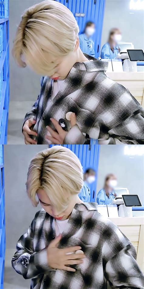 Pin De Nomad En Jikook Kookmin Jikook Jimin Foto