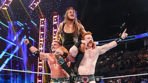 Wwe The Brawling Brutes Should Add Time Champion To Become The Most