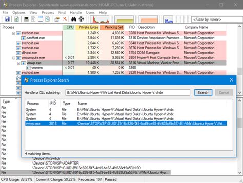 How To Fix The Error Hyper V Failed To Change State