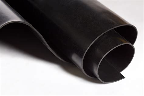 Neoprene CR Sheet Rubber American Biltrite