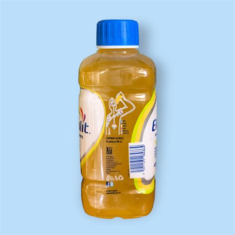 Electrolit Suero Rehidratante Sabor Maracuyá x 625ml Persano co